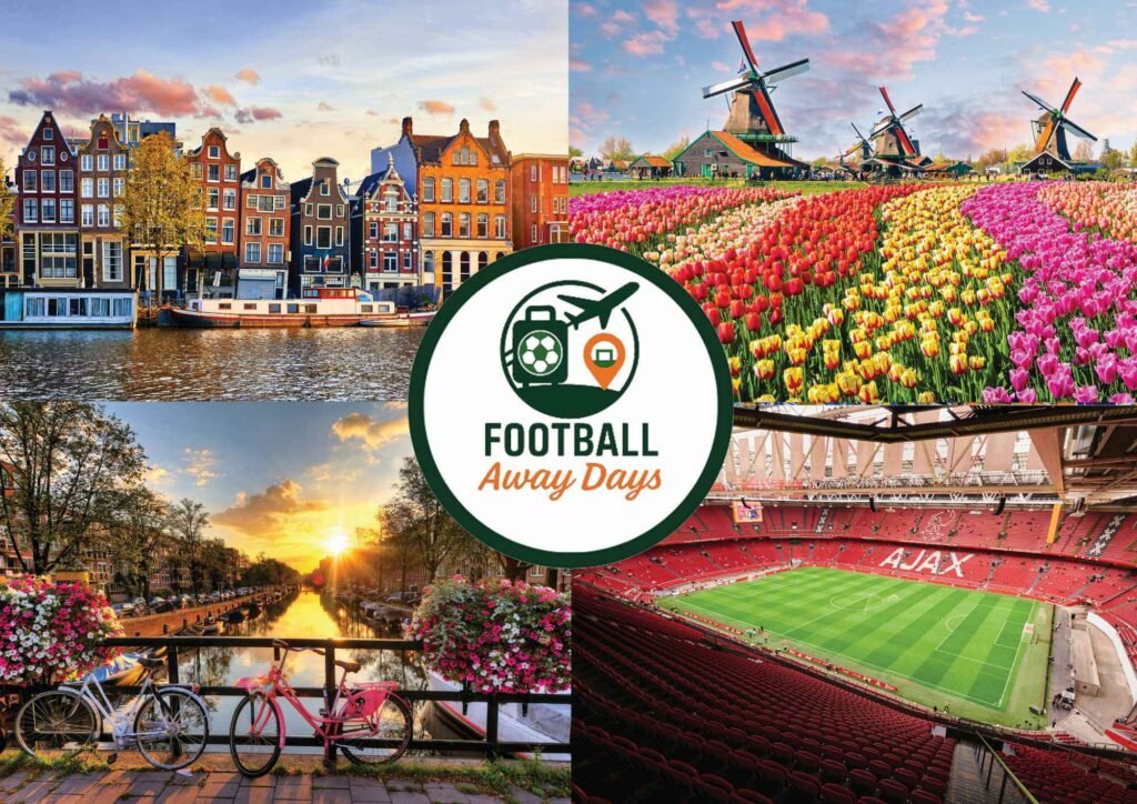 3 Exciting Packages For Unforgettable Football Away Days